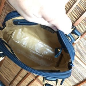 Bags | Japanese Kitamura Leather Mini Bag | Poshmark